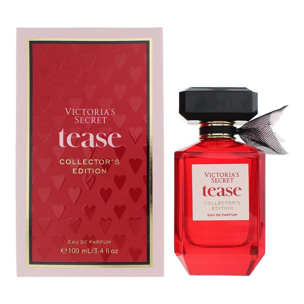 Victoria Secret Tease Collector's Edition Women EDP Perfume 100ml – RIOS