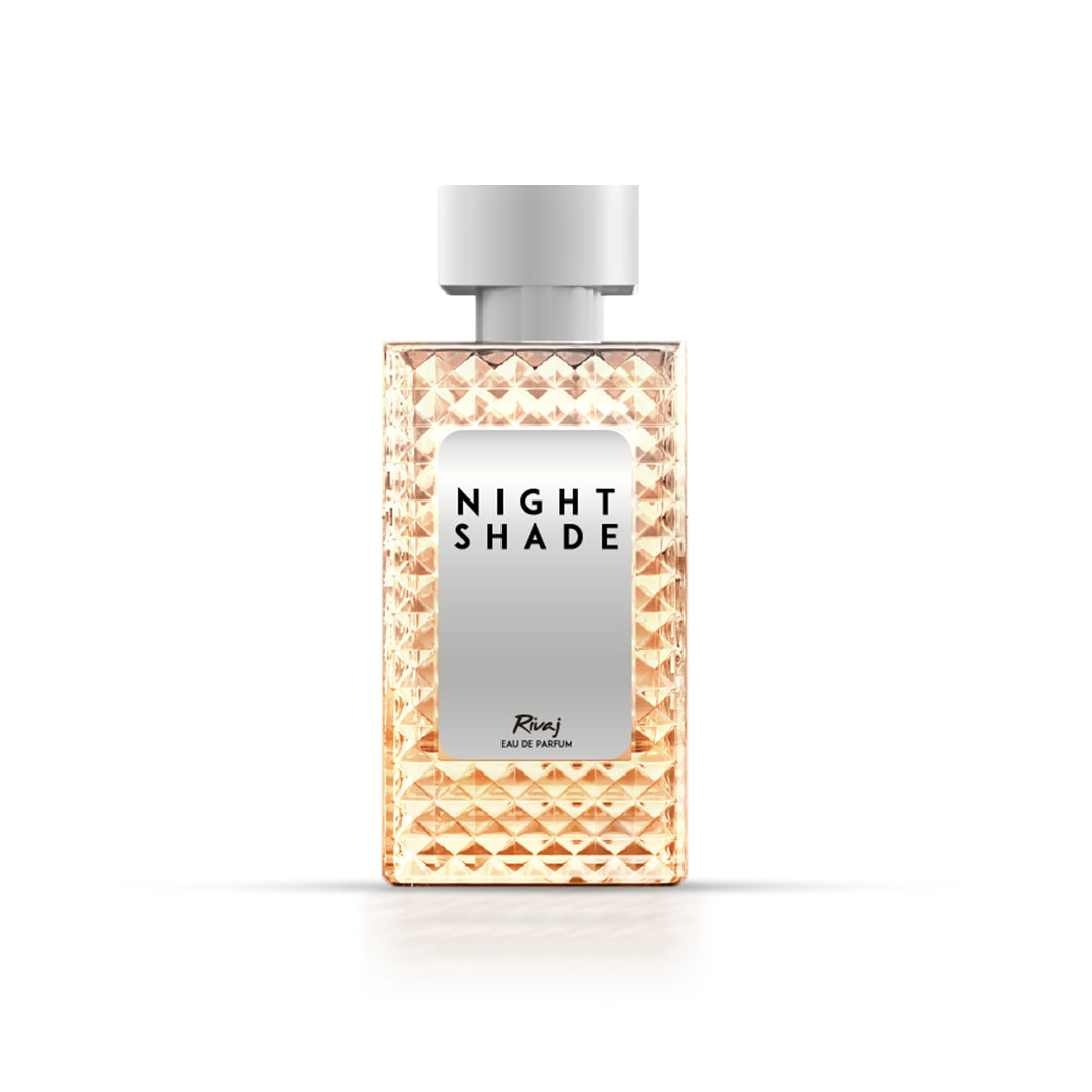 Rivaj Night Shade Women Perfume 85ml – RIOS