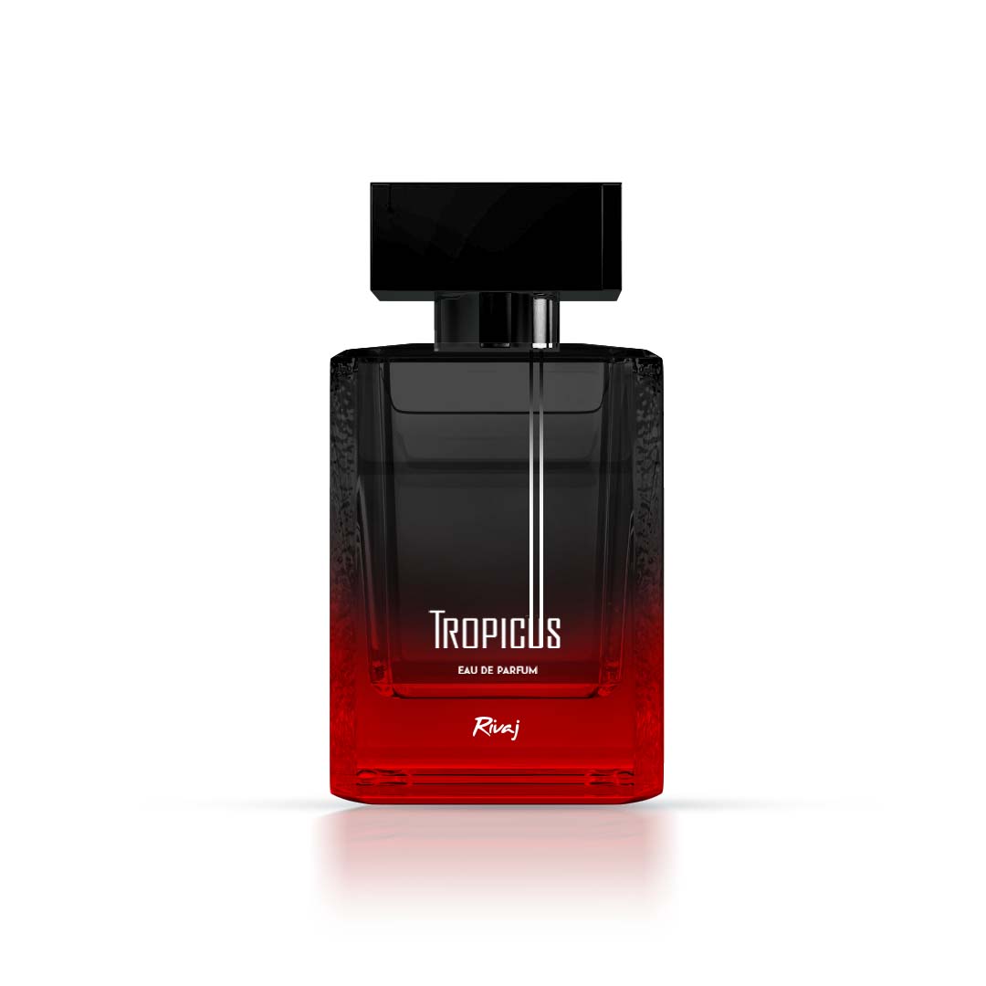 Rivaj Tropicus Men Perfume 100ml – RIOS