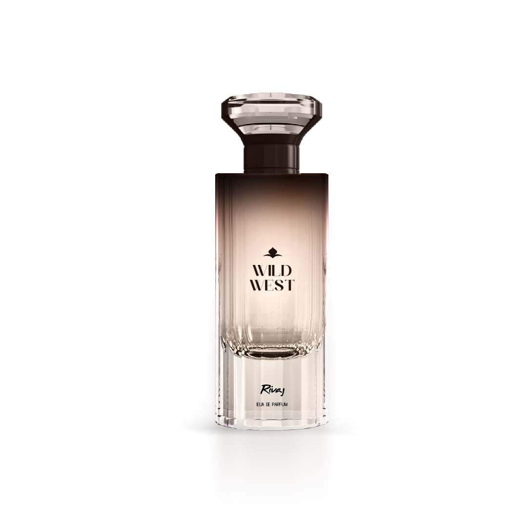 Rivaj Wild West Men Perfume 75ml – RIOS