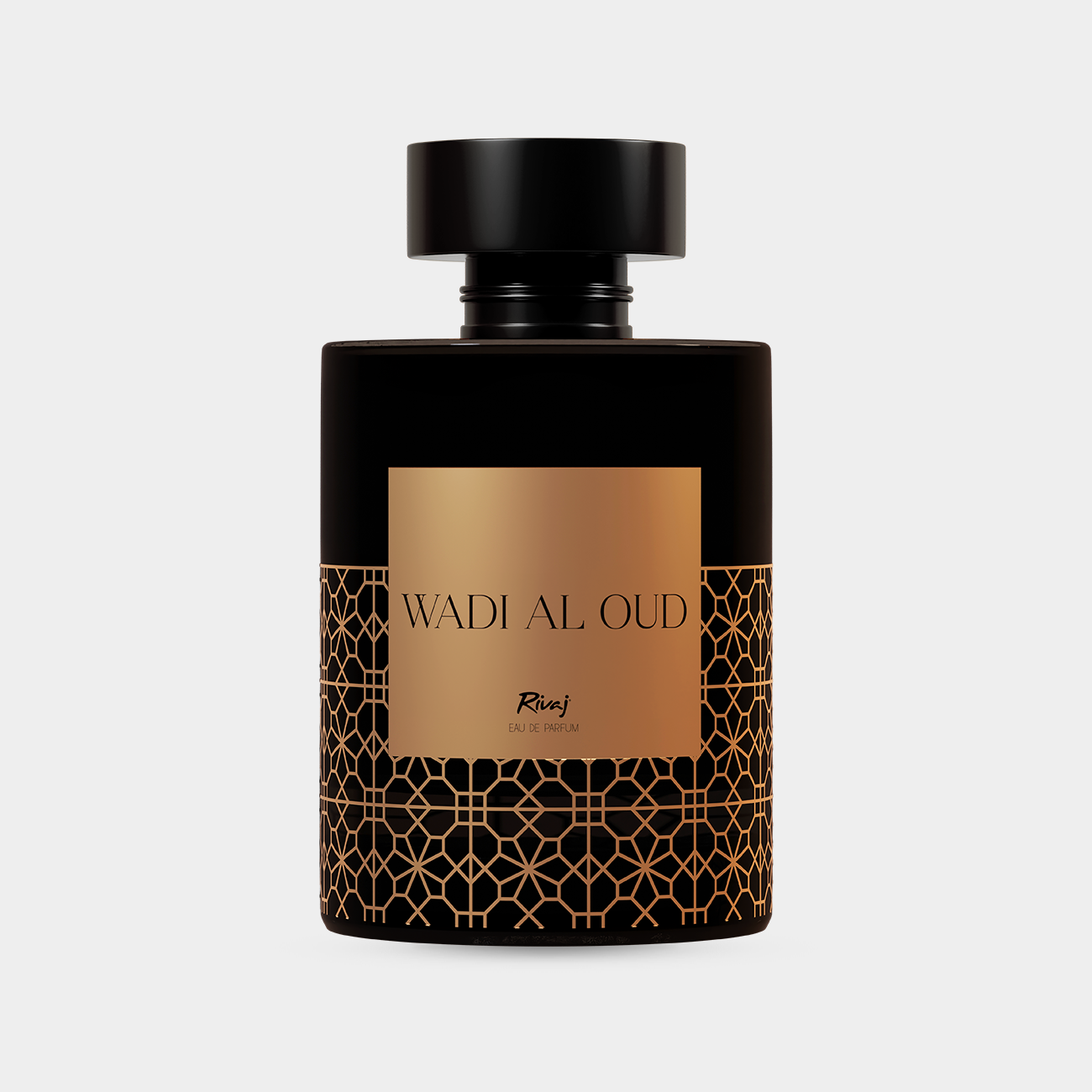 Rivaj Wadi Al-Oud Unisex Perfume 100ml – RIOS