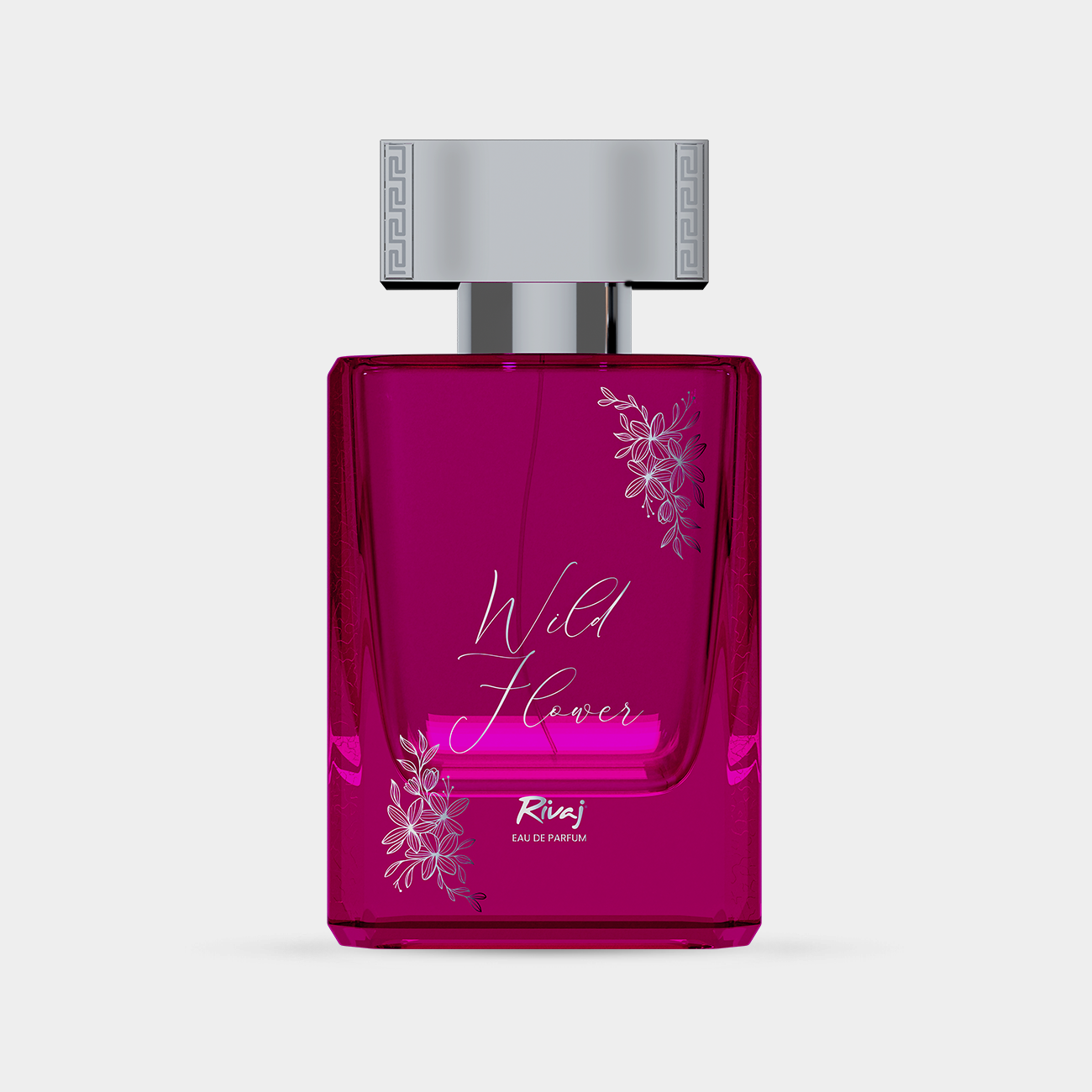 Rivaj Wild Flower Women Perfume 100ml – RIOS