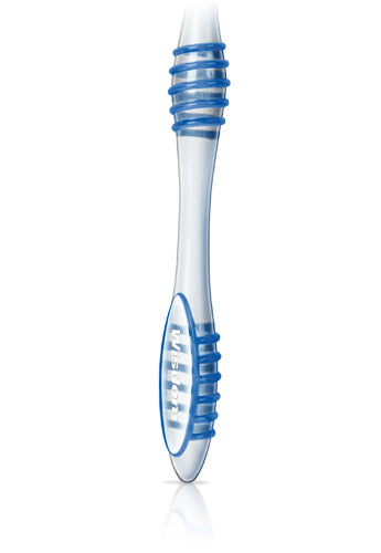 WISDOM CONTROL GRIP FIRM TOOTH BRUSH – RIOS