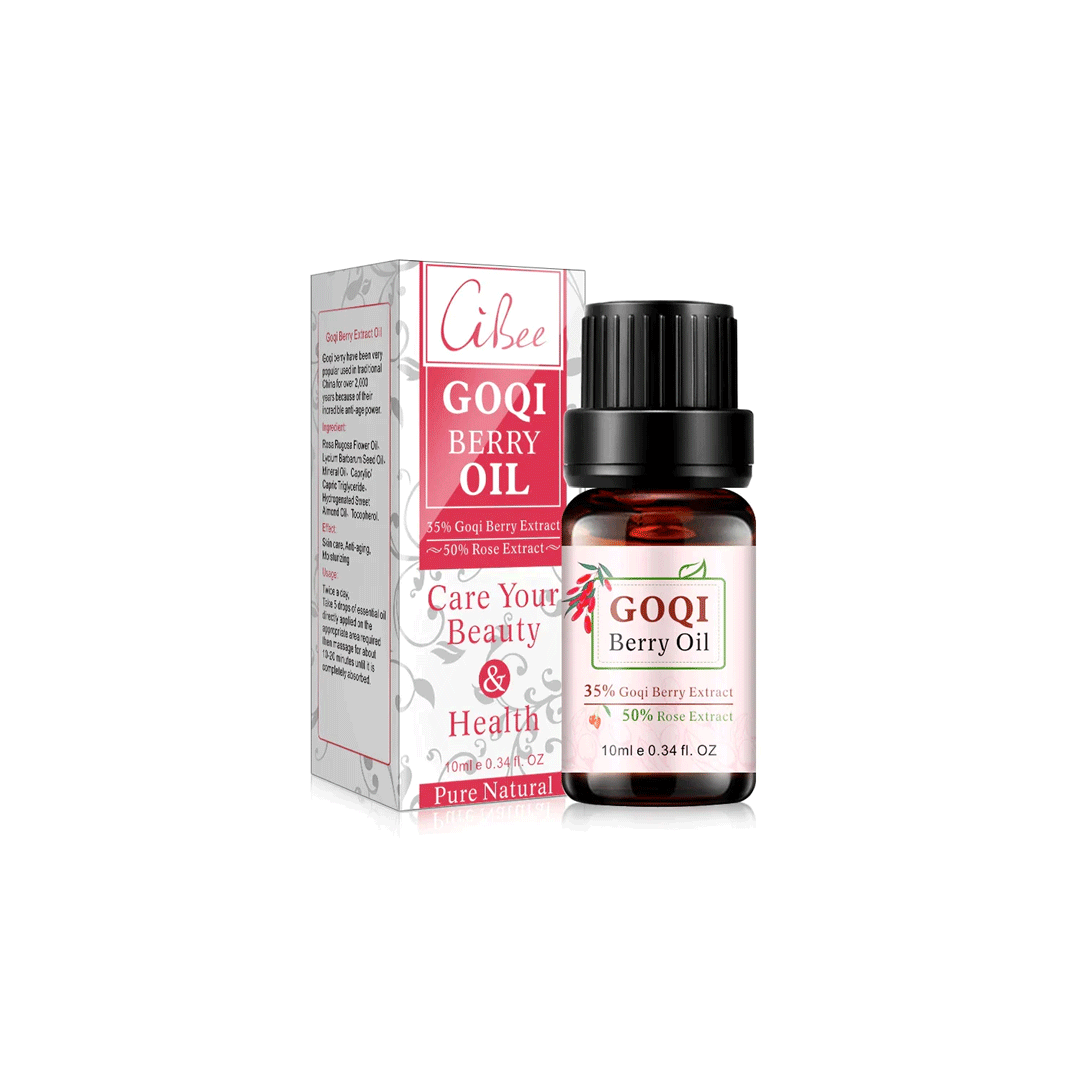Cibee Goqi Berry Oil 10ml – RIOS