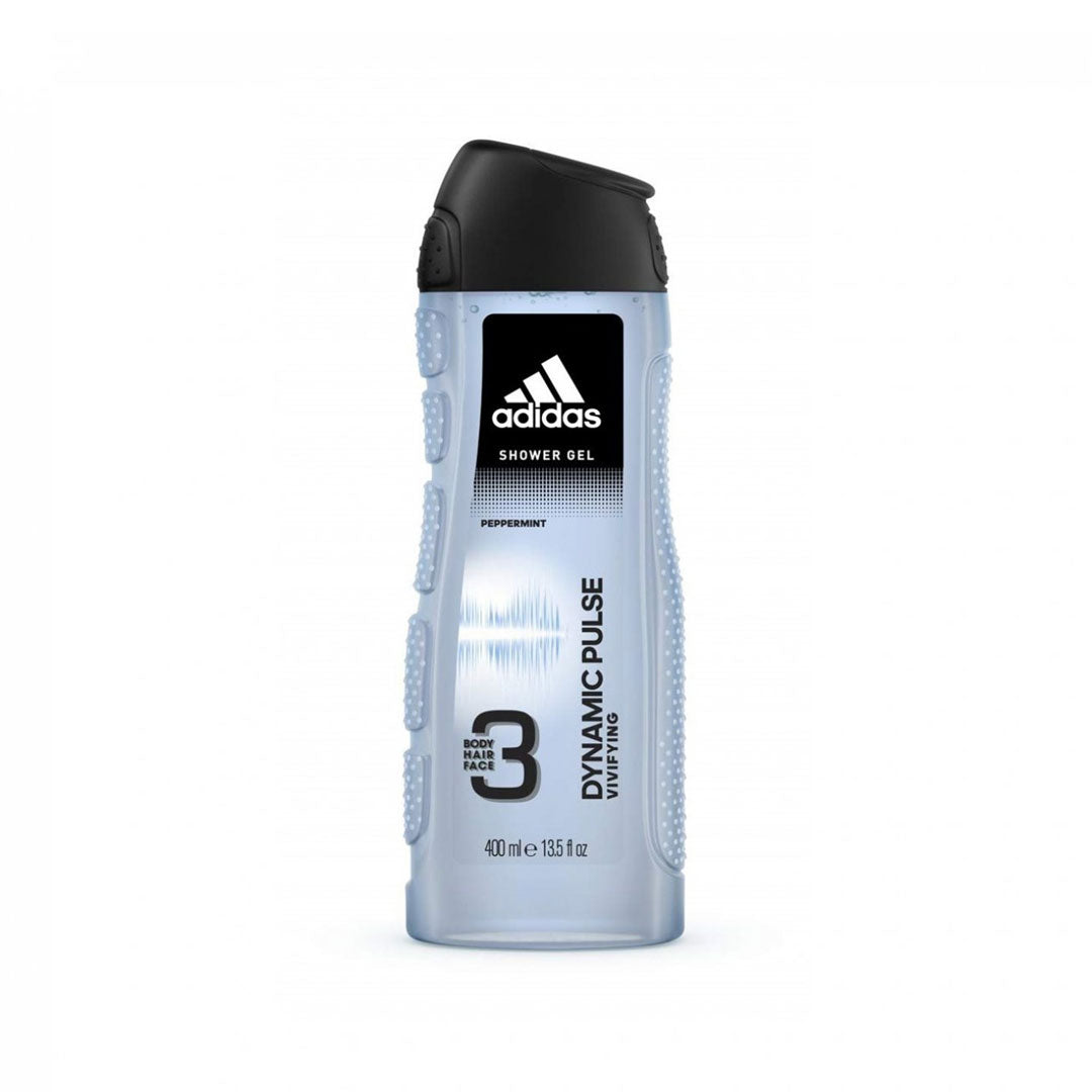 Adidas Dynamic Pulse Shower Gel 400ml – RIOS