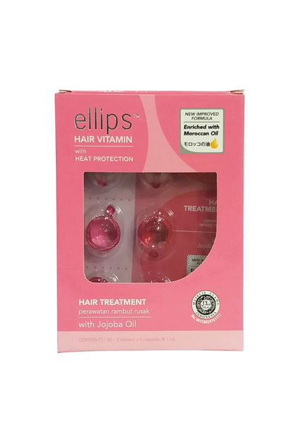 ELLIPS – RIOS