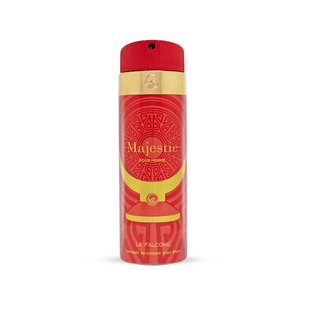 Le Falcone Women Majestic Body Spray 200ml – RIOS