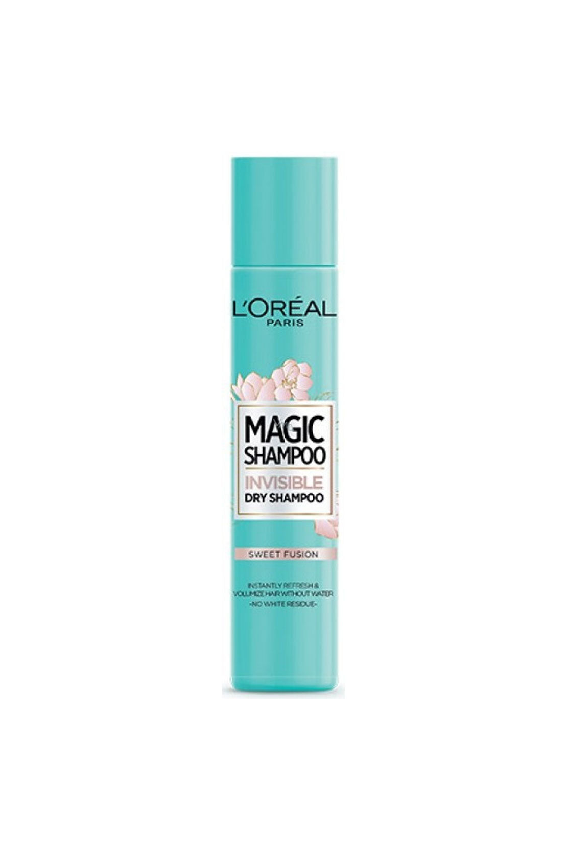 Loreal Magic Sweet Fusion Dry Shampoo 200ml – RIOS