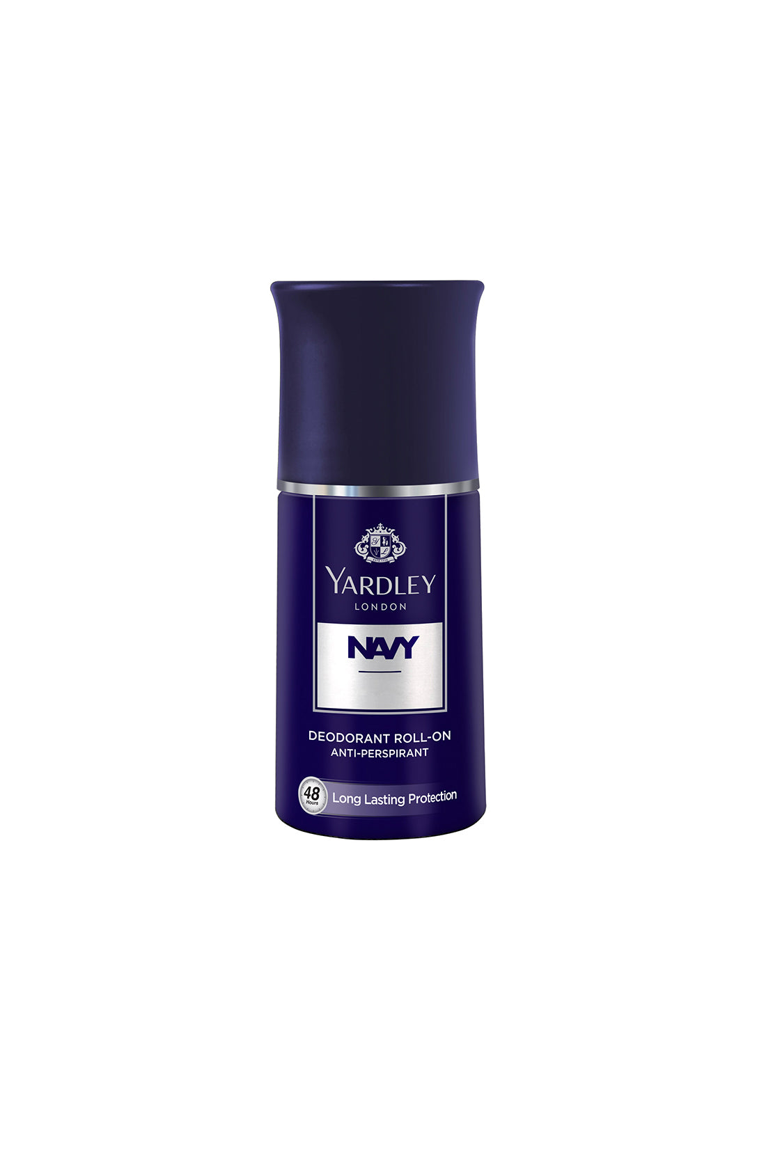Yardley Navy Roll On (9366) For Men 50ml – RIOS