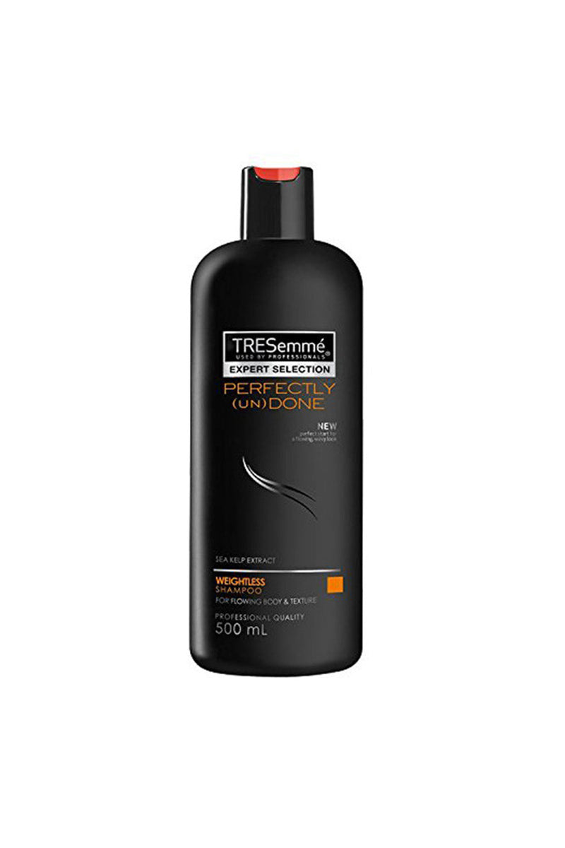 Buy Tresemme Prefectly (Un)Done Weightless Conditioner 500ml | RIOS