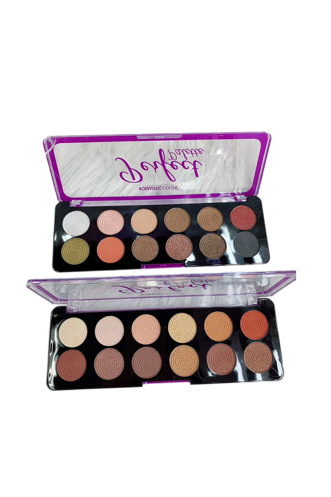 Buy Romantic RC6619 Eye Shade Kit | RIOS