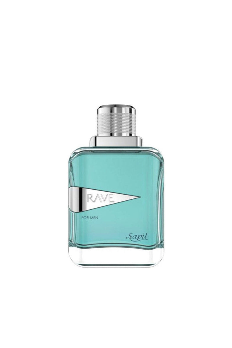Sapil Rave Perfume For Men 100ml – RIOS