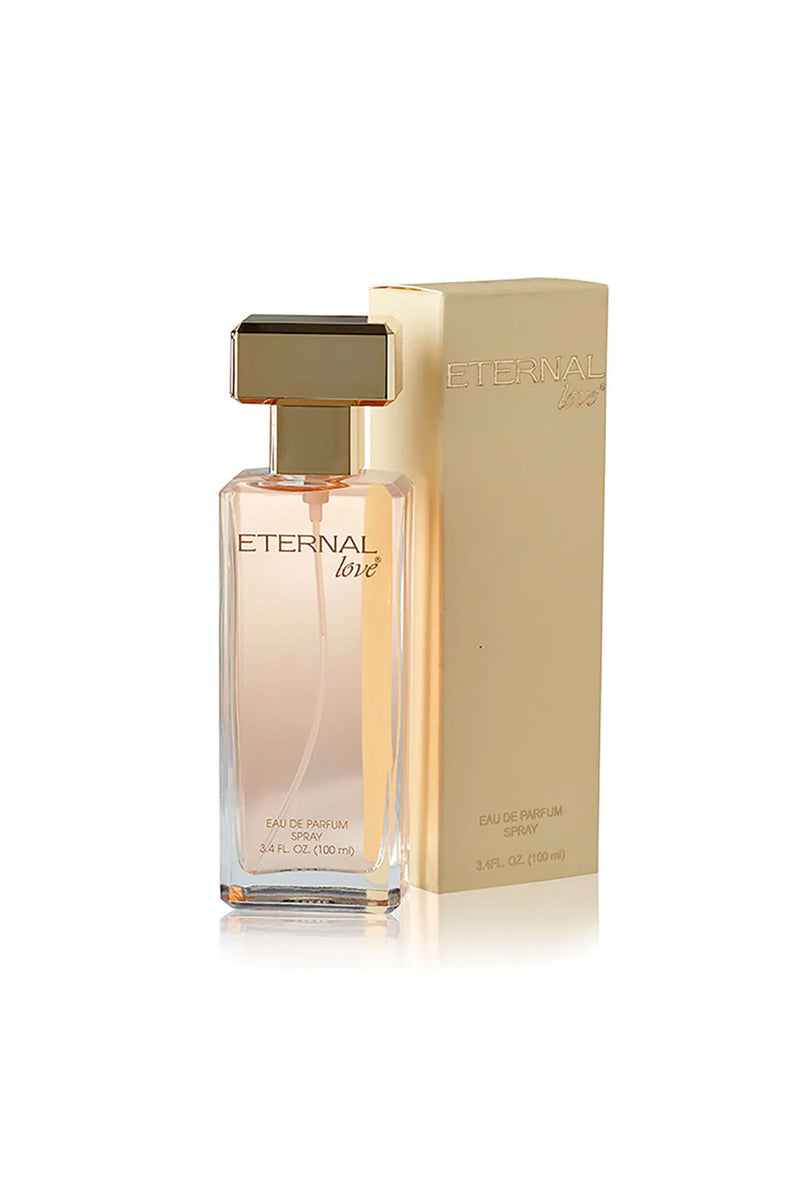 Buy Eternal Love Regular Pefume EDP For Women 100ml | RIOS