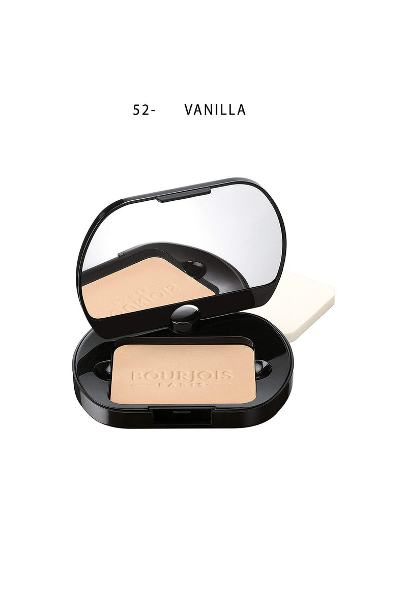 Bourjois Silk Edition Face Powder – RIOS