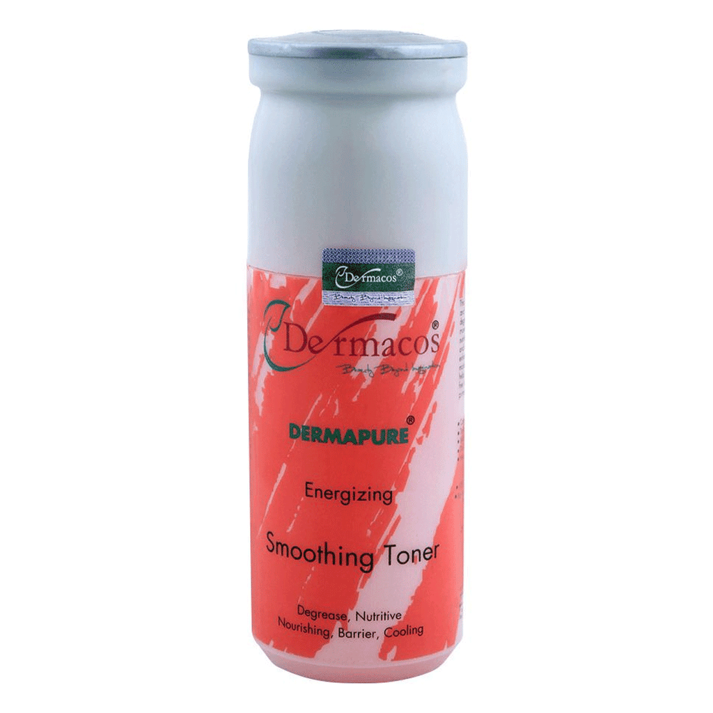 Buy DERMACOS Smoothing Toner 200ml, Toner, by DERMACOS for just 395.00 ...