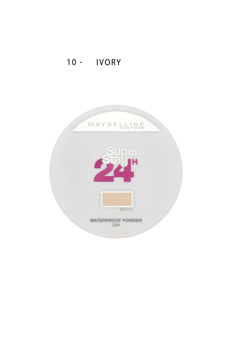 Maybelline Super Stay Face Powder – RIOS