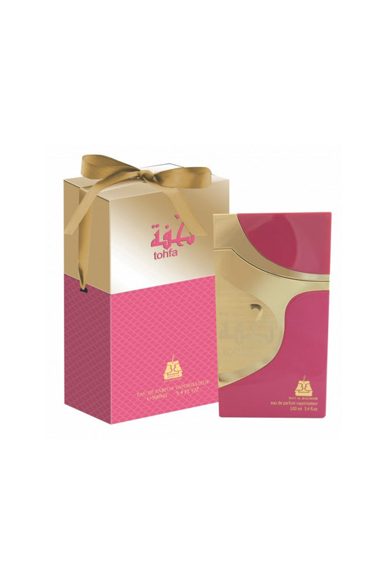 Buy Bait Al Bakhoor Tohfa Pink Edp Perfume 100ml | RIOS