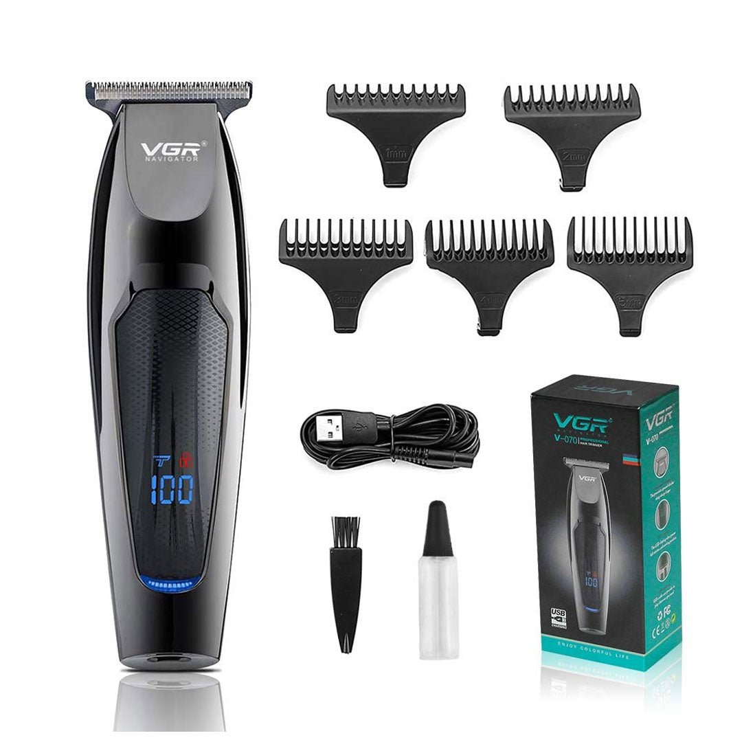 VGR Hair Trimmer - V-070 – RIOS