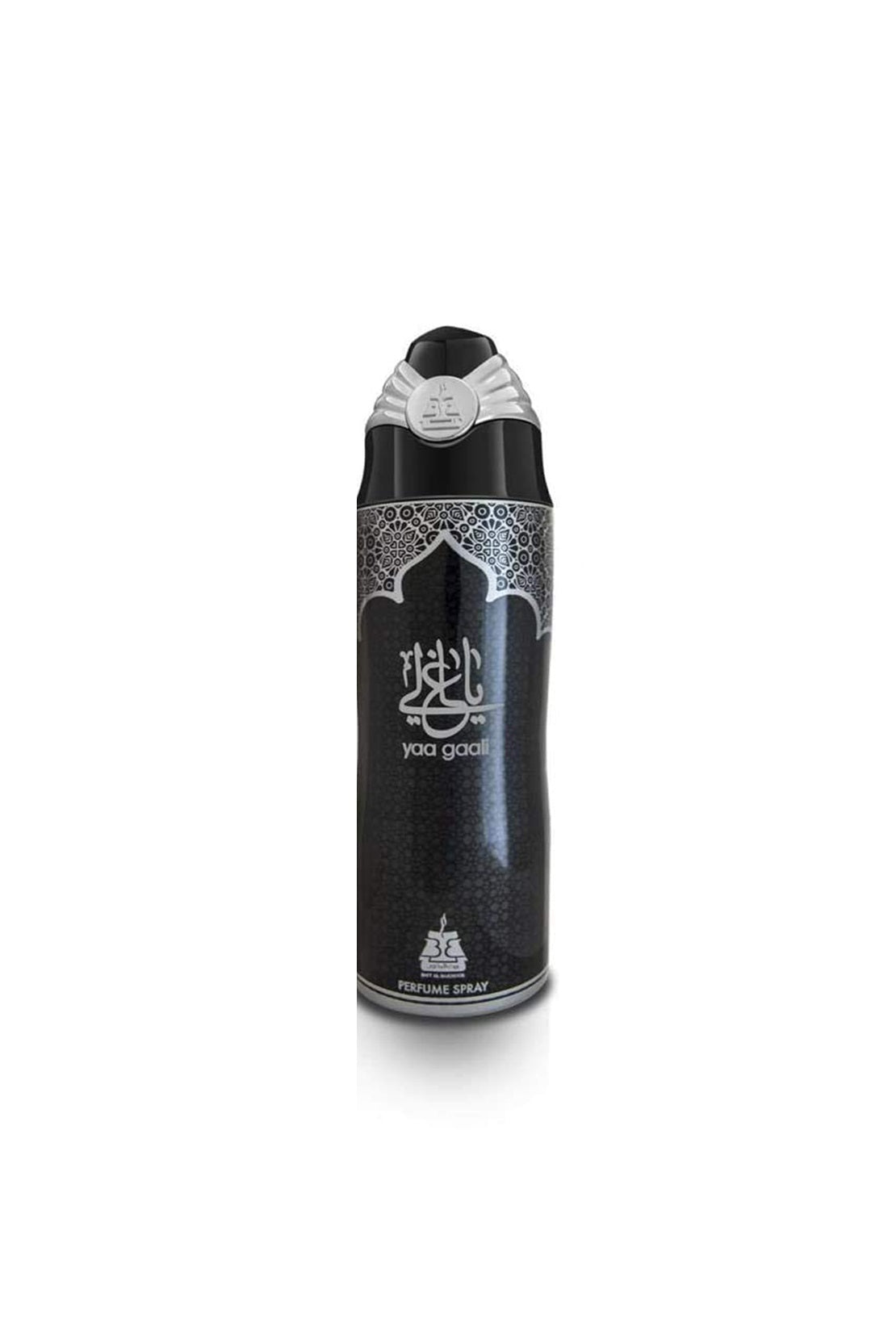Bait Al Bakhoor Yaa Gaali Body Spray 200ml – RIOS